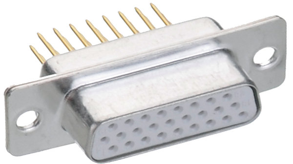 HD-D15SY/2 Deltron - D-Sub Connectors - Distributors, Price Comparison, and Datasheets ...