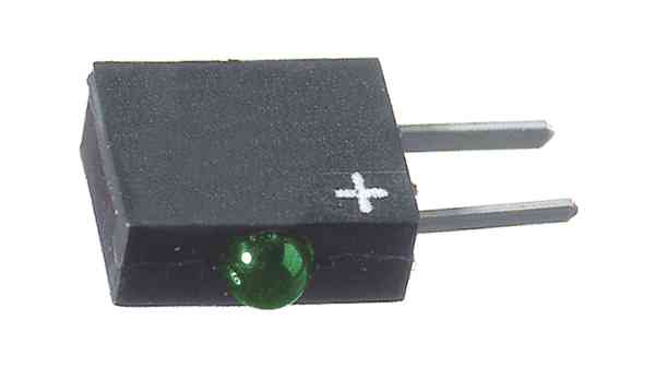 555-2303F Dialight - Datasheet PDF & Technical Specs