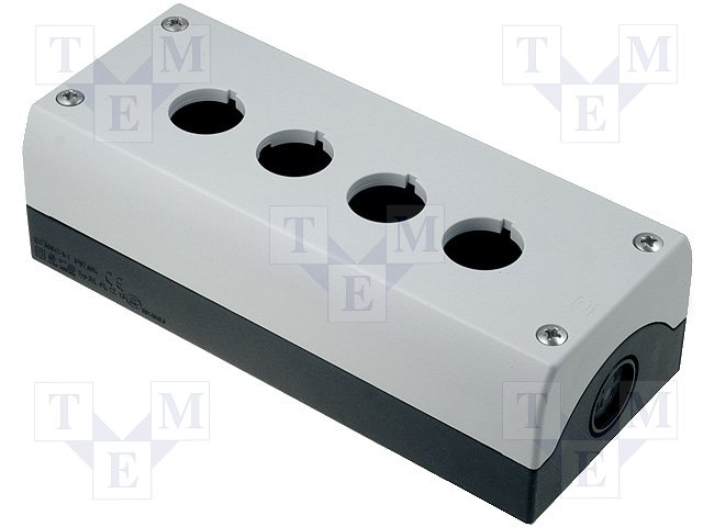 Datasheet for M22-I4 Eaton Switch Accessories | Octopart