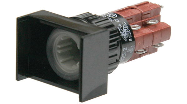 51-121.025 - EAO Switch - 51121025 - datasheet