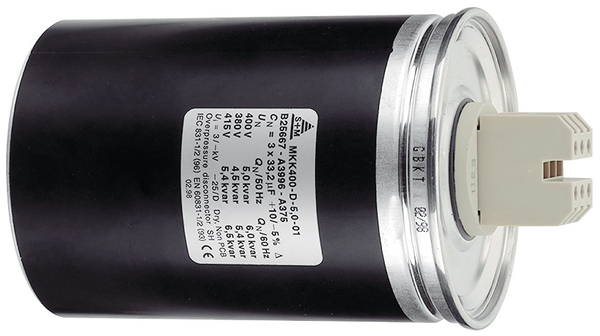 B25667C3247A175 EPCOS - Film Capacitors - Distributors, Price ...