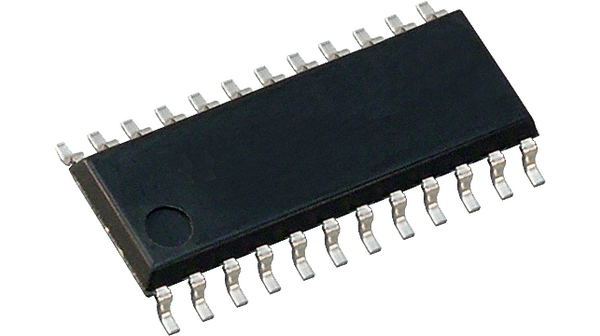 RTC72423A Epson - Datasheet PDF & Technical Specs