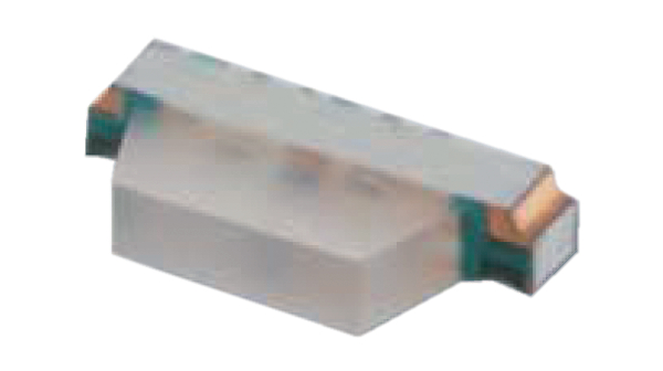 Everlight 22-23C/R6GHBHW-C01/2C: Symbol, Footprint, 3D STEP Model | Ultra Librarian