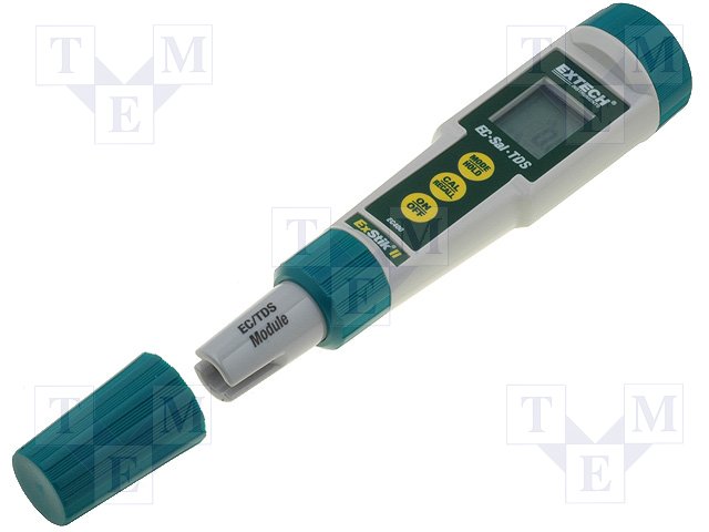 EC400 Extech Instruments - Datasheet PDF & Technical Specs