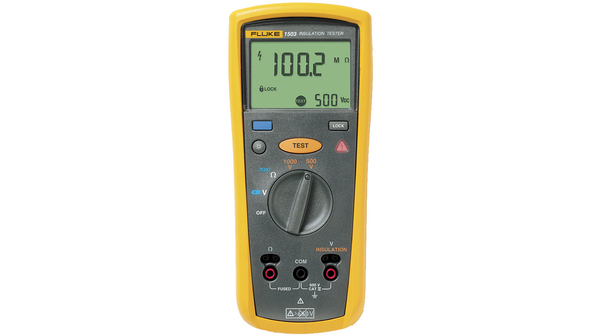 FLUKE-1503 - Fluke - FLUKE1503 - datasheet