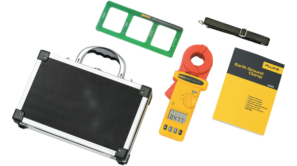 FLUKE-1630 Fluke - Datasheet PDF & Technical Specs