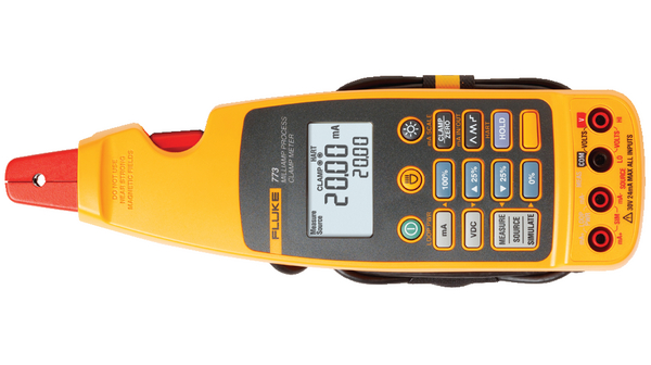 FLUKE-773 Fluke - Datasheet PDF & Technical Specs