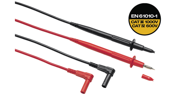 TL76 Fluke - Datasheet PDF & Technical Specs