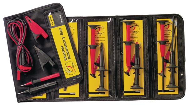 TLK-225-1 Fluke - Multimeters - Distributors, Price Comparison, and ...