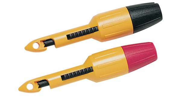 TP81 Fluke - Datasheet PDF & Technical Specs