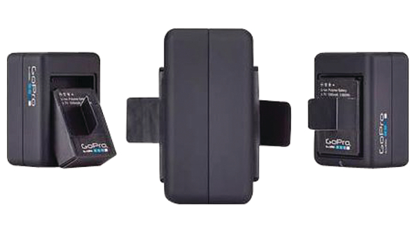 AHBBP-301 GoPro - Distributors and Price Comparison | Octopart ...