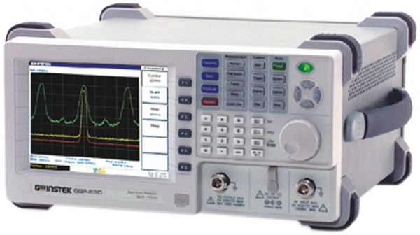 GSP-830 Instek - Function Generators - Distributors, Price Comparison ...