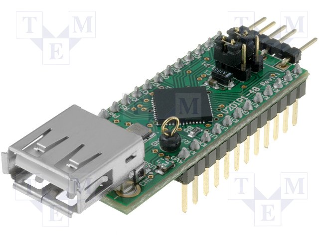 V2DIP1-48 FTDI - Datasheet PDF & Technical Specs