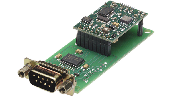 HMR3300-DEMO-232 Honeywell - Embedded Processors and Controllers ...