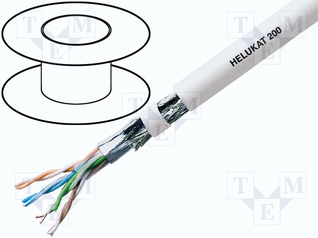 81610 Helukabel - Distributors, Price Comparison, and Datasheets ...