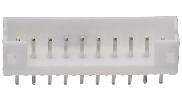 B5B-PH-K-S JST - Card Edge Connectors - Distributors, Price Comparison, and Datasheets ...