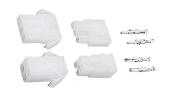 LP-03-1 JST - Connectors - Distributors and Price Comparison | Octopart component search