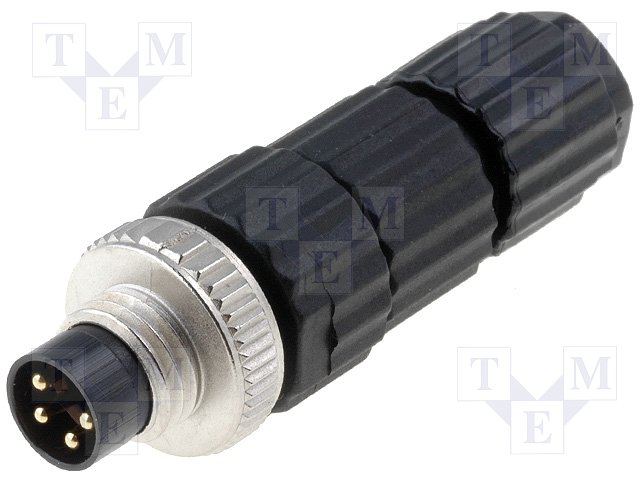 ELST 4008V Hirschmann - Datasheet PDF & Technical Specs