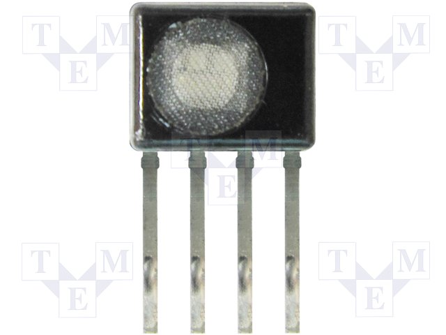HIH8121-021-001 Honeywell - Datasheet PDF & Technical Specs