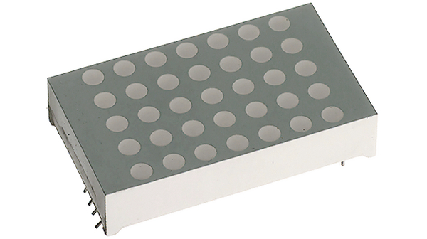 TA12-11EWA Kingbright - Datasheet PDF & Technical Specs