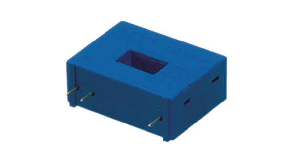 LA 100-P LEM - Datasheet PDF & Technical Specs