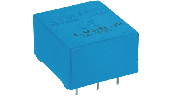 LV 25-P - LEM - LV25P - datasheet