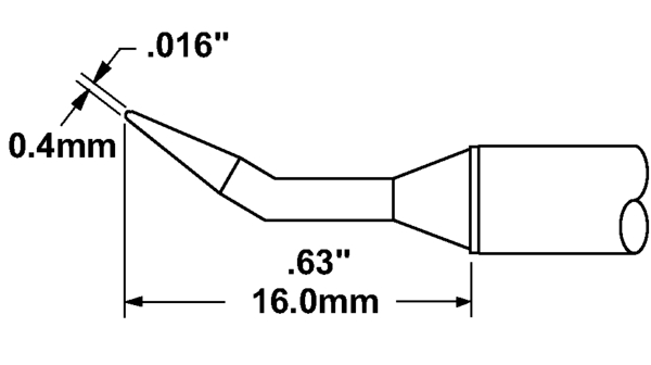 STTC-140 Metcal - Datasheet PDF & Technical Specs