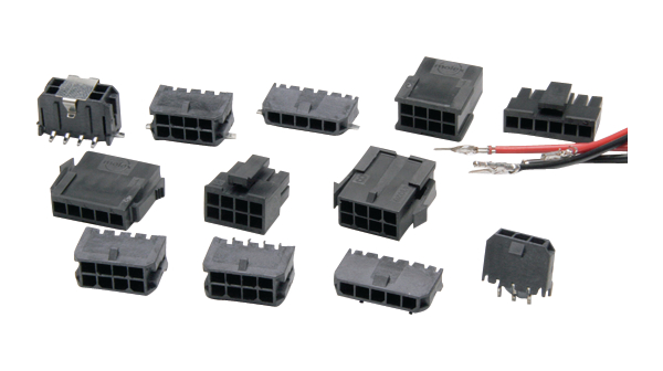 43640-0201 - Molex - 436400201 - datasheet