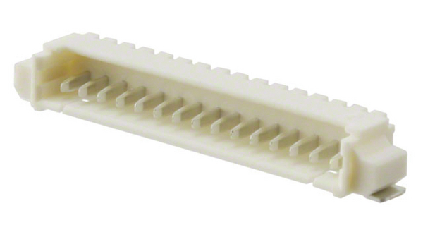 53261-1571 Molex - Datasheet PDF & Technical Specs