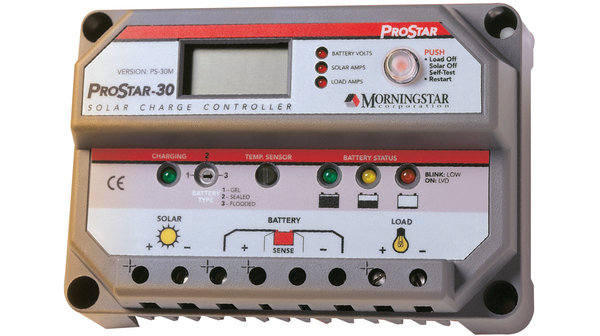 PROSTAR-15 Morningstar - Distributors and Price Comparison | Octopart ...