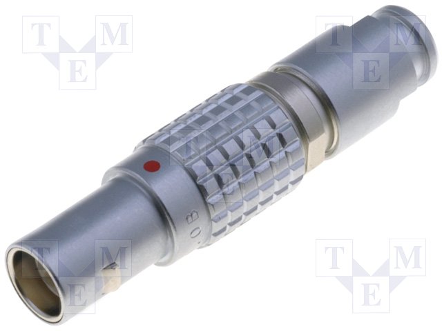 Datasheet for FGJ.0B.305.CLLD52Z LEMO Circular Connectors | Octopart