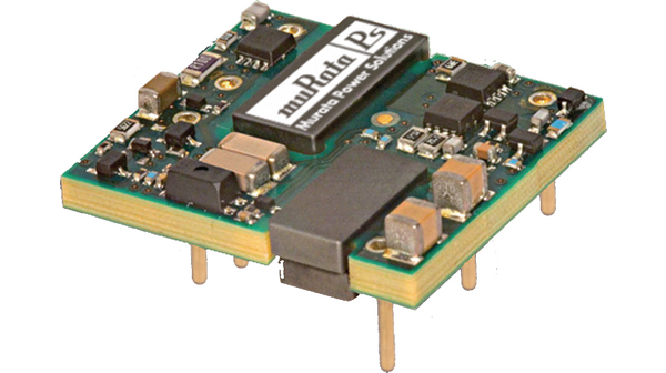 UEI15-120-Q48NM-C Murata Power Solutions - Datasheet PDF & Technical Specs