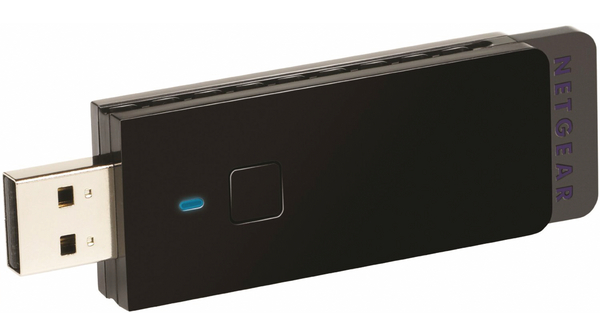 WNA3100-100PES Netgear - Datasheet PDF & Technical Specs