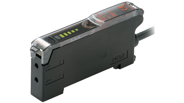 E3X-NA41 - Omron - E3XNA41 - datasheet