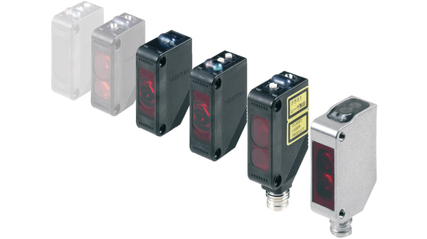 E3Z-D87 Omron - Datasheet PDF & Technical Specs