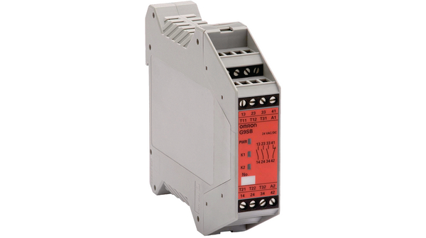 G9SB-3012-C - Omron - G9SB3012C - datasheet