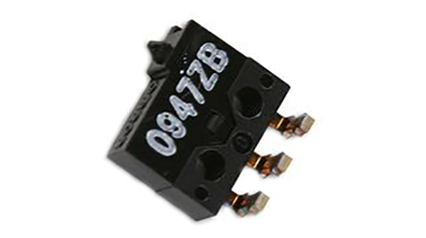 D2MQ-1-TR Omron - Datasheet PDF & Technical Specs