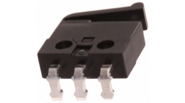 D2MQ-1L-TR Omron - Datasheet PDF & Technical Specs