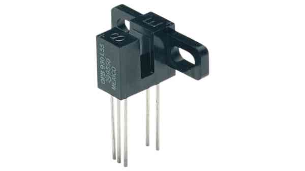 OPB930L55 Optek - Datasheet PDF & Technical Specs