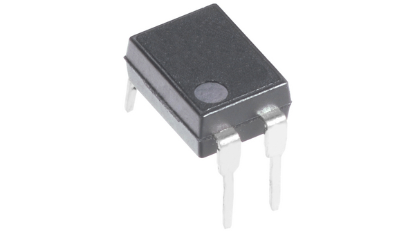 AQY412EH - Panasonic - datasheet