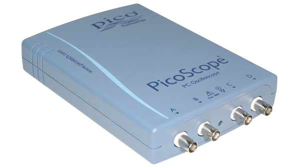 PICOSCOPE 4424 KIT Pico - Datasheet PDF & Technical Specs