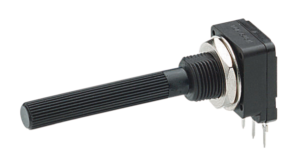 PC16SH-10IP06-473A2020-TA Piher - Variable Resistors and Potentiometers - Distributors and Price ...