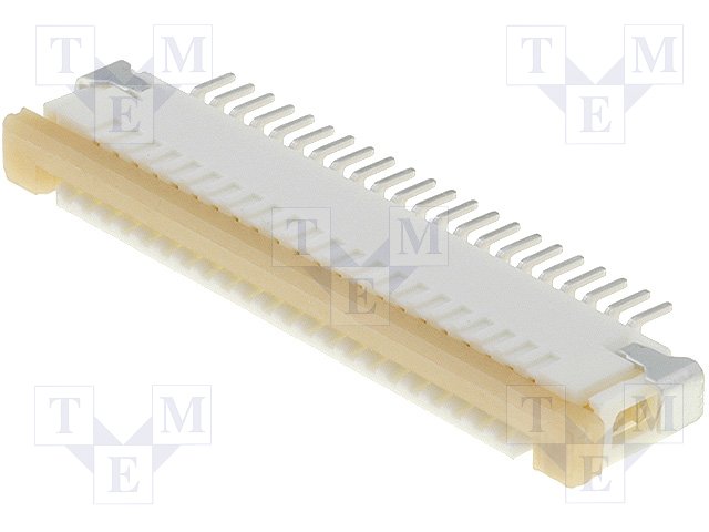 52207-2285 Molex - Datasheet PDF & Technical Specs
