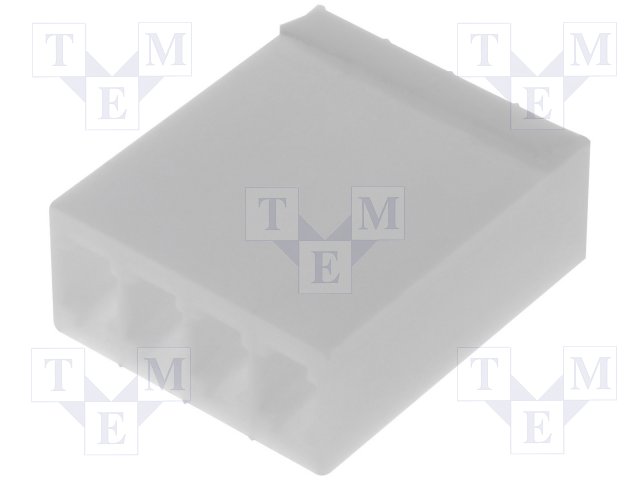 22-01-2047 Molex - Datasheet PDF & Technical Specs