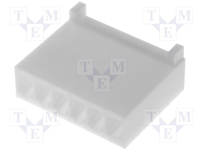 22-01-3067 Molex - Datasheet PDF & Technical Specs