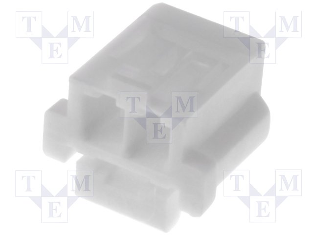 35507-0200 Molex - Datasheet PDF & Technical Specs