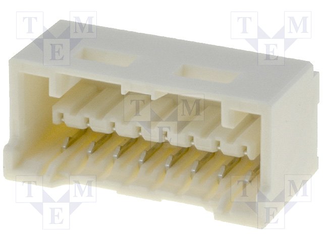 503159-0810 Molex | Distributors, Price Comparison, and Datasheets | Octopart