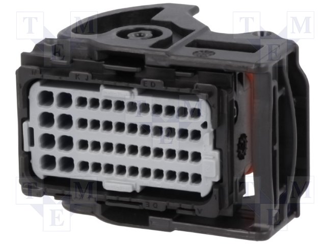 64320-1311 - Molex - 643201311 - datasheet