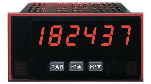 PAXLC800 Red Lion Controls - Datasheet PDF & Technical Specs