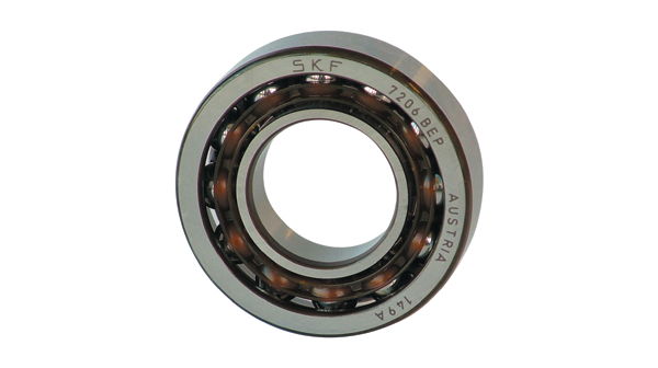 7204 BEP - SKF - 7204BEP